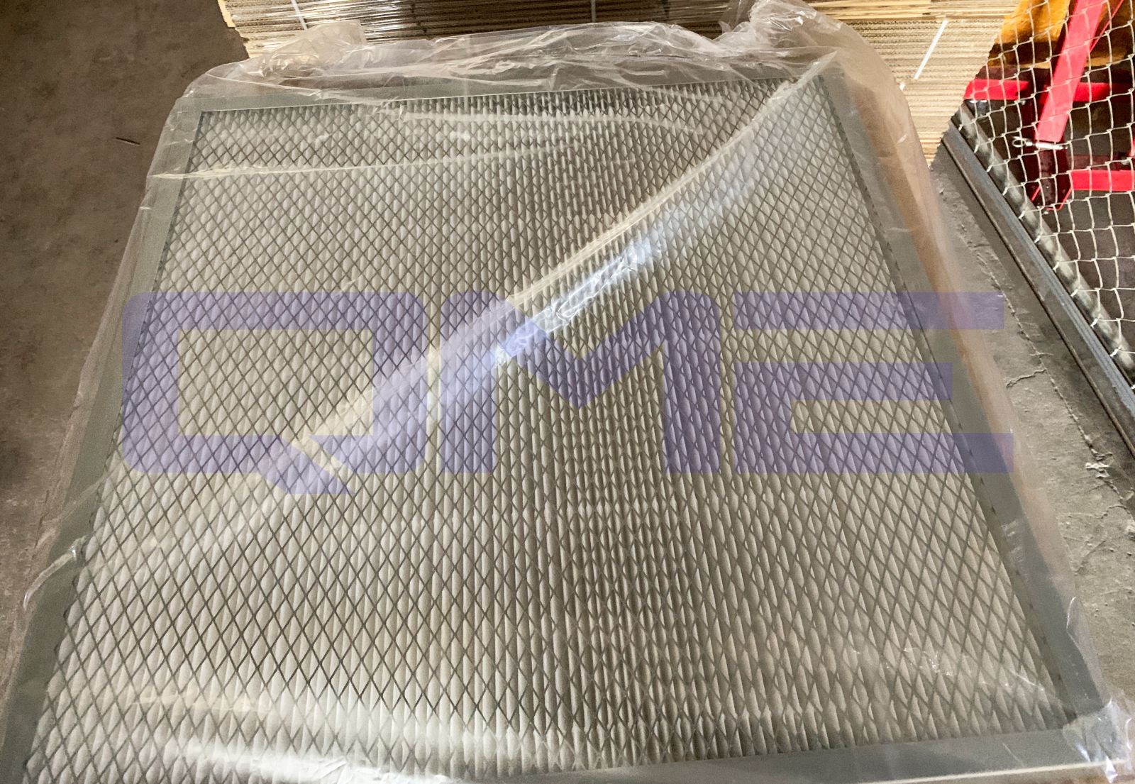 Bộ lọc khí 24873135 Ingersoll Rand cho máy nén khí ly tâm IR